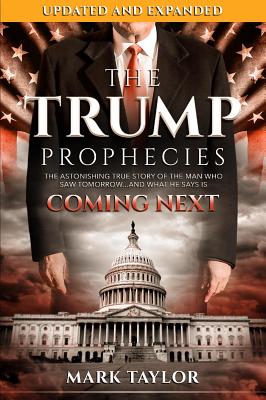 TRUMP PROPHECIES 2/E Mark Taylor DEFENDER PUB2019 Paperback English ISBN：9781948014212 洋書 Social Science（社会科学） Religion