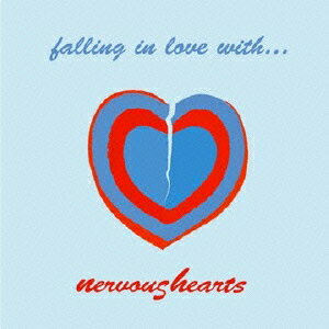 Nervous Heartsフォーリング イン ラブ ウィズ ナーバスハーツ 発売日：2013年03月27日 予約締切日：2013年03月23日 FALLING IN LOVE WITH... JAN：4988044944213 STCDー...