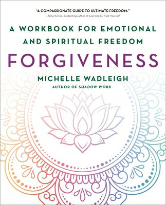 FORGIVENESS Michelle Wadleigh ST MARTINS PR2025 Paperback English ISBN：9781250404213 洋書 Social Science（社会科学） Body, Mind ...