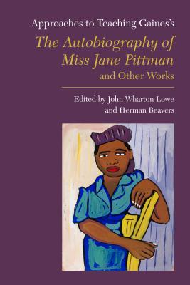 APPROACHES TO TEACHING GAINESS Approaches to Teaching World Literature John Wharton Lowe Herman Beavers MODERN LANGUAGE ...