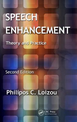 SPEECH ENHANCEMENT 2/E Philipos C. Loizou ROUTLEDGE2013 Hardcover English ISBN：9781466504219 洋書 Computers & Science（コンピュ...