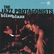 Jazz Protagonistsジャズプロタゴニスツ 発売日：2012年08月25日 予約締切日：2012年08月18日 JAN：0733792474222 PR02003112 自主制作 CD ジャズ モダンジャズ 輸入盤
