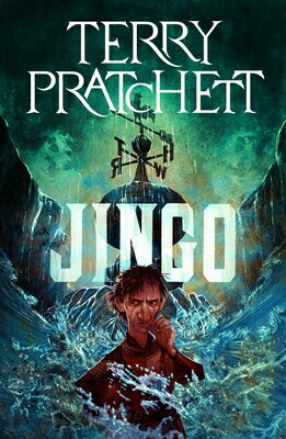 JINGO City Watch Terry Pratchett HARPER TORCH2024 Paperback English ISBN：9780063374225 洋書 Fiction & Literature（小説＆文芸） Fi...