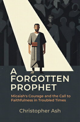 FORGOTTEN PROPHET Christopher Ash FOCUS2026 Paperback English ISBN：9781527114227 洋書 Social Science（社会科学） Religion