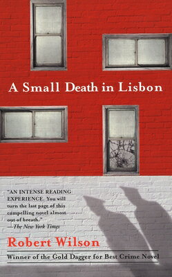 SMALL DEATH IN LISBON Robert Wilson BERKLEY BOOKS2002 Mass　Market　Paperbound English ISBN：9780425184233 洋書 Fiction & Lit...