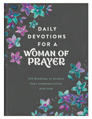 DAILY DEVOTIONS FOR A WOMAN OF Compiled by Barbour Staff BARBOUR PUBL INC2022 Hardcover English ISBN：9781636094236 洋書 So...