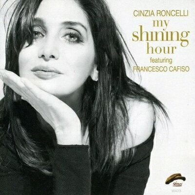 Cinzia Roncelli発売日：2018年07月31日 予約締切日：2018年07月27日 JAN：8013284004239 W0423 Philology CD ジャズ ヴォーカル 輸入盤