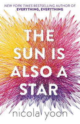 NICOLA YOON CORGI BOOKS (UK)イギリス ISBN：9780552574242 洋書 NonーClassifiable（その他）