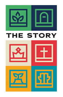 STORY (25ーPACK) Kevin DeYoung GOOD NEWS PUBL2023 Paperback English ISBN：9781682164242 洋書 Social Science（社会科学） Religion