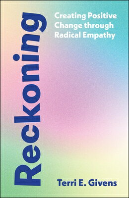 RECKONING Terri E. Givens POLICY PR2025 Hardcover English ISBN：9781447374244 洋書 Social Science（社会科学） Social Science