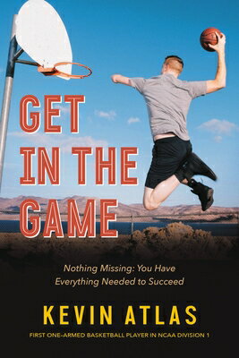 GET IN THE GAME Kevin Atlas WORTHY PUB2020 Paperback English ISBN：9781546014249 洋書 Social Science（社会科学） Religion