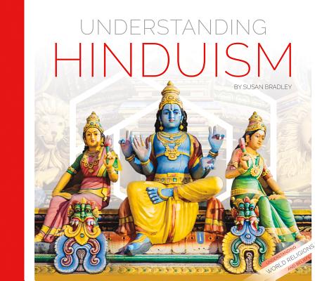 UNDRSTDG HINDUISM Understanding World Religions and Beliefs Susan Bradley ESSENTIAL LIB2018 Library　Binding English ISBN...