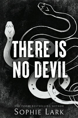 THERE IS NO DEVIL Sinners Duet Sophie Lark BLOOM BOOKS2023 Paperback English ISBN：9781728294254 洋書 Fiction & Literature（...