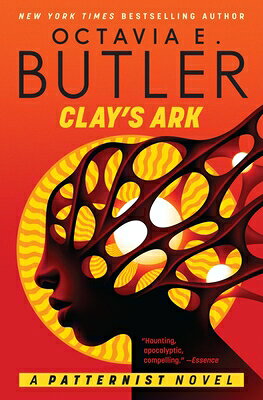 CLAYS ARK Patternist Octavia E. Butler GRAND CENTRAL PUBL2026 Paperback English ISBN：9781538784259 洋書 Fiction & Literatu...