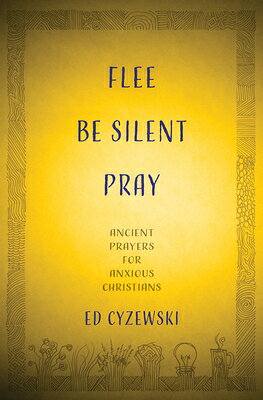 FLEE BE SILENT PRAY Ed Cyzewski Jon M. Sweeney HERALD PR2019 Paperback English ISBN：9781513804262 洋書 Social Science（社会科学...