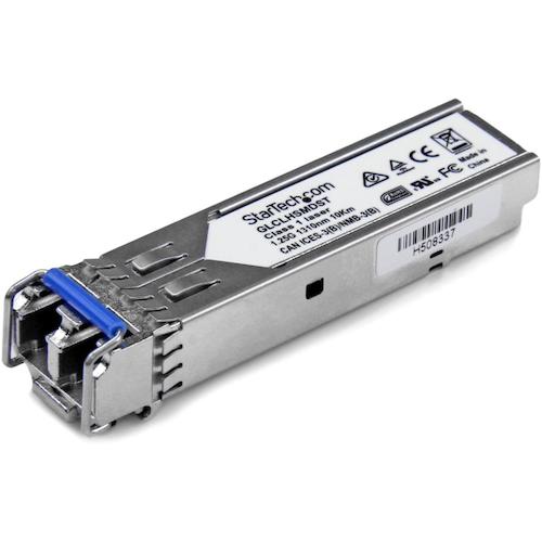 StarTech.comSFPモジュール CiscoセイGLCーLHーSMDゴカン 1000BASEーLX/LHジュンキョヒカリトランシーバ GLCLHSMDST JAN：0065030864268 PCソフト・周辺機器 ネットワーク通信 その他