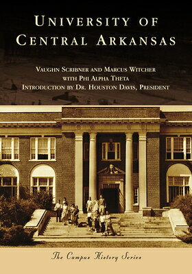 CAMPUS HISTORY UNIV OF CENTRAL Campus History Marcus Witcher Vaughn Scribner ARCADIA PUB (SC)2020 Paperback English ISBN...