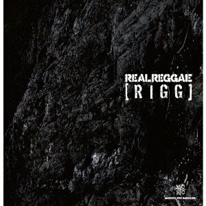 REALREGGAEリグ リアルレゲエ 発売日：2016年05月25日 RIGG JAN：4988044024281 PXー307 DIWPHALANX (株)ディスクユニオン [Disc1] 『RIGG』／CD アーティスト：REALRE...