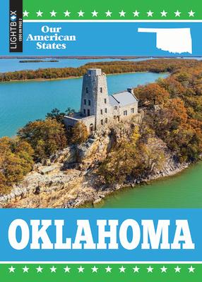 OKLAHOMA Our American States Leslie Strudwick LIGHTBOX LEARNING2022 Library　Binding English ISBN：9781510564282 洋書 Books ...