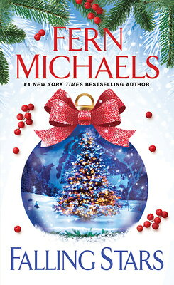FALLING STARS Fern Michaels ZEBRA BOOKS2023 Mass　Market　Paperbound English ISBN：9781420154283 洋書 Fiction & Literature（小説...