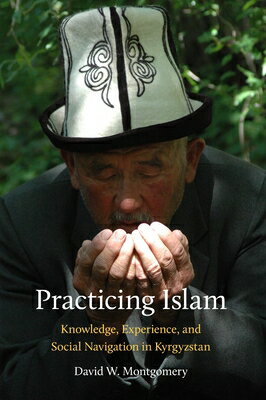 PRACTICING ISLAM Central Eurasia in Context David Montgomery UNIV OF PITTSBURGH PR2016 Paperback English ISBN：9780822964...