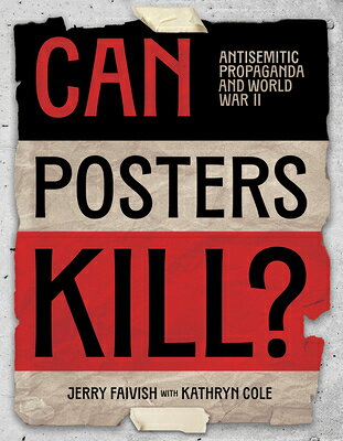 CAN POSTERS KILL Jerry Faivish Kathryn Cole SECOND STORY PR2025 Paperback English ISBN：9781772604290 洋書 NonーClassifiable...