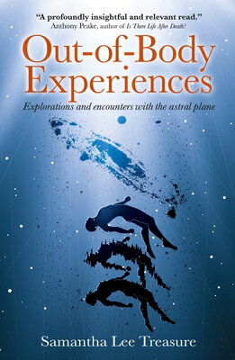 OUTーOFーBODY EXPERIENCES Samantha Treasure Anthony Peake SIRIUS ENTERTAINMENT2025 Paperback English ISBN：9781398844292 洋書...