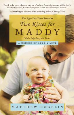 2 KISSES FOR MADDY Matt Logelin GRAND CENTRAL PUBL2012 Paperback English ISBN：9780446564298 洋書 Fiction & Literature（小説＆文...