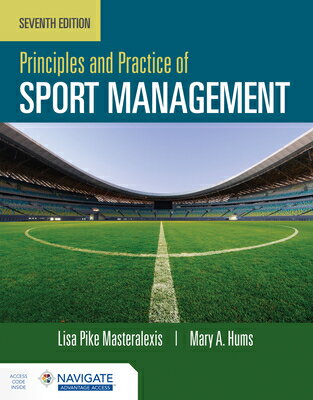 PRINCIPLES & PRACT OF SPORT MG Lisa Pike Masteralexis Mary Hums JONES & BARTLETT PUB INC2023 Paperback English ISBN：9781...