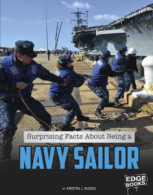 SURPRISING FACTS ABT BEING A N What You Didn't Know about the U.S. Military Life Kristin J. Russo CAPSTONE PR2017 Hardco...
