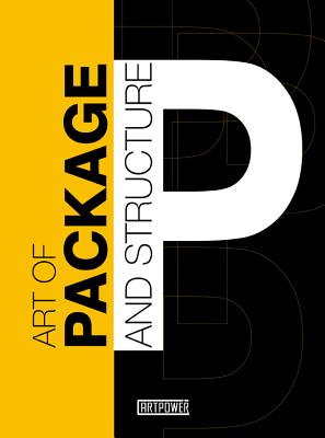 ART OF PACKAGE & STRUCTURE Artpower International Xia Jiajia ARTPOWER INTL PUB2014 Hardcover English ISBN：9789886824306 ...