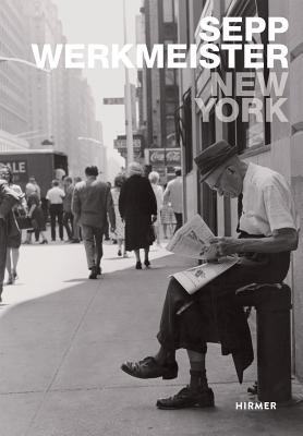 NEW YORK Ulrich Pohlmann HIRMER VERLAG2016 Hardcover English ISBN：9783777424309 洋書 Art & Entertainment（芸術＆エンターテインメント） Ph...