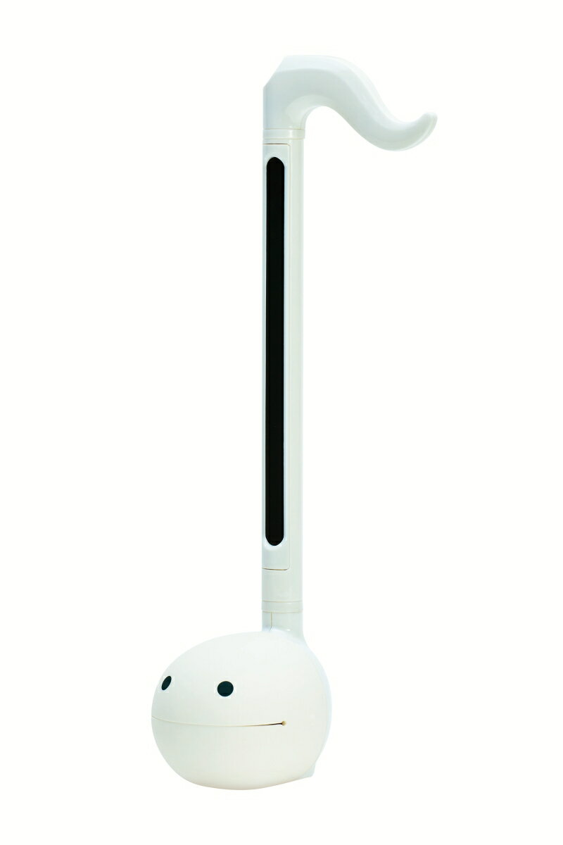 キューブ 玩具キューブ　明和電機　オタマトーン　楽器 オタマトーンネオ　ホワイト JAN：4902314134319 ゲーム おもちゃ 電子玩具・キッズ家電 その他