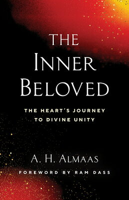INNER BELOVED The Journey of Spiritual Love A. H. Almaas Ram Dass SHAMBHALA2026 Paperback English ISBN：9781645474319 洋書 ...