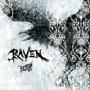Royzレイブン ロイズ 発売日：2017年03月22日 RAVEN JAN：4582281544320 BPRVDー243 B.P.RECORDS 初回限定 タワーレコード(株) [Disc1] 『RAVEN』／CD アーティスト：Roy...