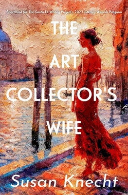 ART COLLECTORS WIFE Susan Knecht SEA CROW PR2025 Paperback English ISBN：9781961864320 洋書 Fiction & Literature（小説＆文芸） Fic...