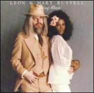 Leon Russell / Mary Russell発売日：2007年09月25日 予約締切日：2007年09月18日 JAN：0664140294325 WOU2943 Wounded Bird CD ロック・ポップス ポップス・ヴォー...
