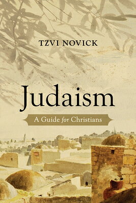 JUDAISM Tzvi Novick WILLIAM B EERDMANS PUB CO2025 Paperback English ISBN：9780802884329 洋書 Social Science（社会科学） Religion