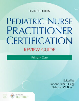 PEDIATRIC NURSE PRACTITIONER C Joanne SilbertーFlagg Deborah W. Busch JONES & BARTLETT PUB INC2025 Paperback English ISBN...
