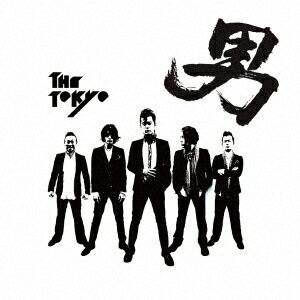 THE TOKYOオトコ トーキョー 発売日：2018年02月21日 OTOKO JAN：4562132034330 APWAー22 apart.RECORDS ダイキサウンド(株) [Disc1] 『男(仮)』／CD アーティスト：THE...