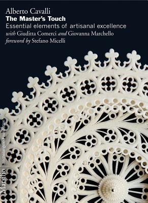 MASTERS TOUCH Alberto Cavalli MARSILIO EDITORI2018 Paperback English ISBN：9788831724340 洋書 NonーClassifiable（その他）