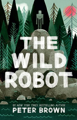 WILD ROBOT ーLP Wild Robot Peter Brown THORNDIKE STRIVING READER2024 Paperback English ISBN：9798885794343 洋書 Books for ki...