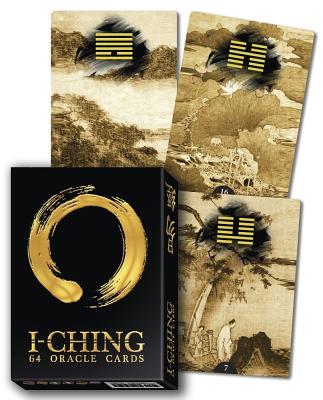 I CHING ORACLE CARDS Lunaea Weatherstone LO SCARABEO2017 Other English ISBN：9780738754345 洋書 Social Science（社会科学） Body, ...