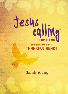 JESUS CALLING 50 DEVOTIONS FOR Jesus Calling Sarah Young THOMAS NELSON PUB2019 Hardcover English ISBN：9781400324361 洋書 N...