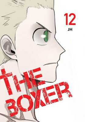 BOXER VOL 12 The Boxer Jh Adnazeer Macalangcom YEN PR2026 Paperback English ISBN：9798400904363 洋書 Family life & Comics（生...