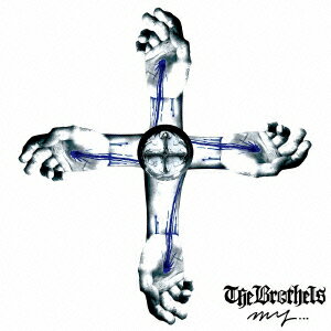 THE BROTHELSマイ ブロセルズ 発売日：2014年08月27日 予約締切日：2014年08月23日 MY... JAN：4988044934368 VTRー1 VANILLA TRASH RECORDS (株)ディスクユニオン [...