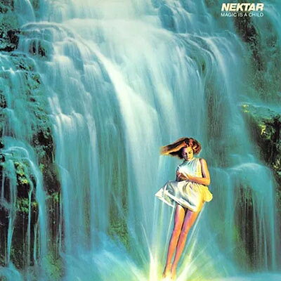 Nektarネクター 発売日：2026年07月10日 予約締切日：2026年07月06日 Magic Is A Child: Remastered And Expanded Edition (3CD Clamshell Box) JAN：5...