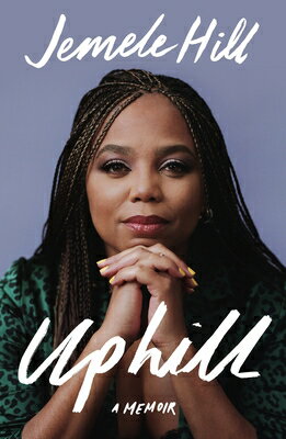 UPHILL Jemele Hill HENRY HOLT2023 Paperback English ISBN：9781250624369 洋書 Fiction & Literature（小説＆文芸） Biography & Autobi...