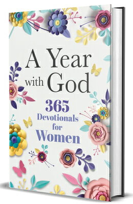 SPAーYEAR W/GOD 365 DEVOTIONALS Origin ORIGEN2025 Hardcover Spanish ISBN：9798890984371 洋書 Social Science（社会科学） Religion