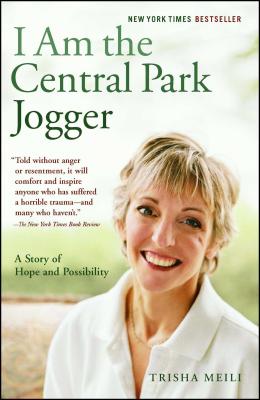 I AM THE CENTRAL PARK JOGGER U Trisha Meili SCRIBNER BOOKS CO2004 Paperback Updated and Exp English ISBN：9780743244381 洋...